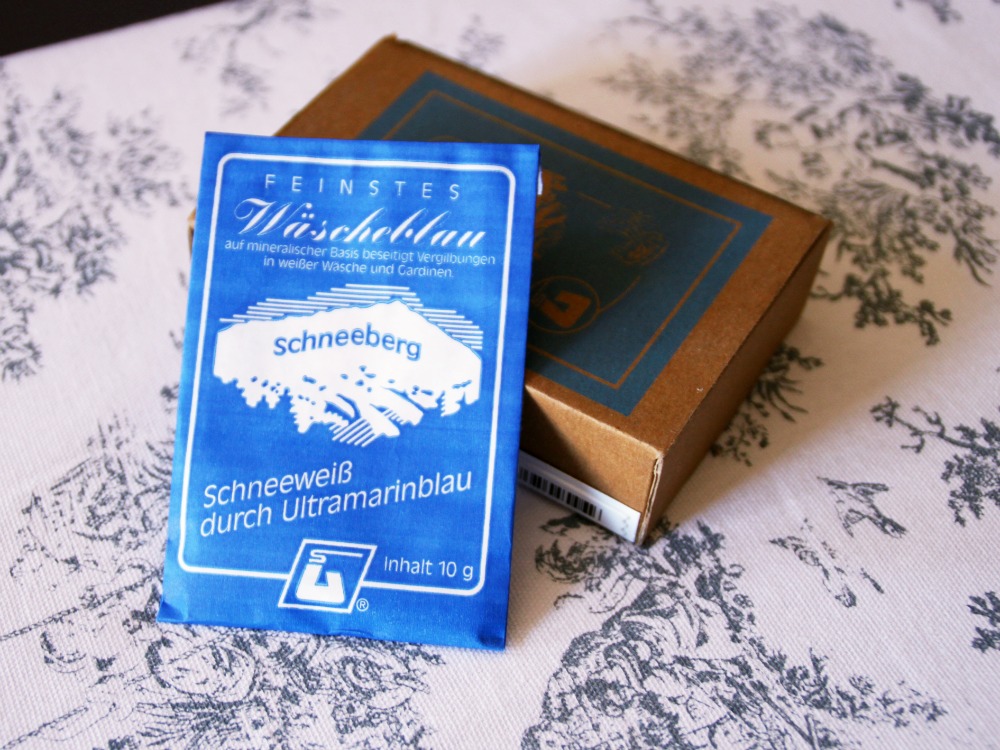 Tipps und Tricks: Der Gilb ist weg! - ordnungsliebe