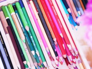 Wohin mit Stiften und ausgemisteten Schulmaterial? - ordnungsliebe