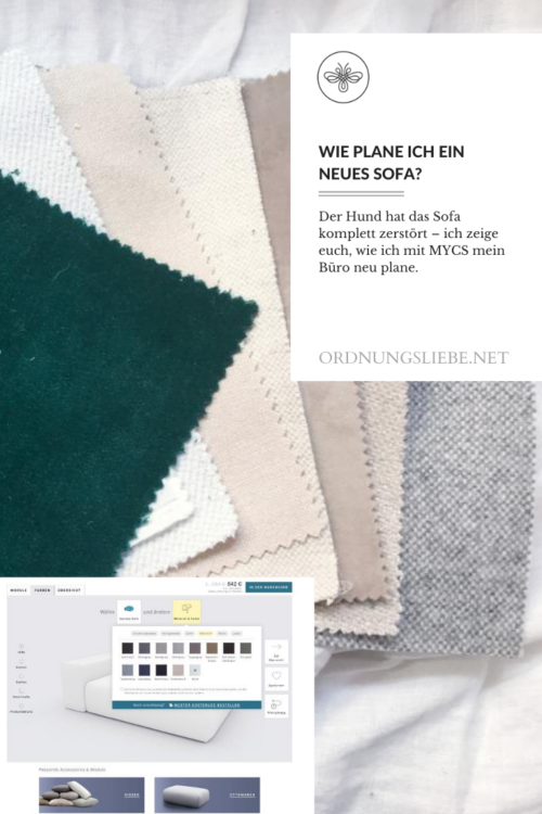 Mit MYCS mein neues Soga planen – ich zeige euch wie.