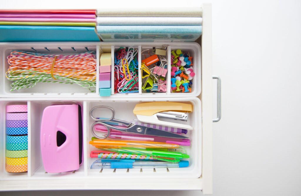 Methoden um Socken zu sortieren