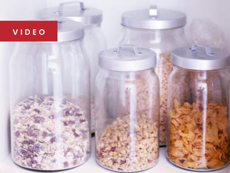 Lieber schauen statt lesen? Hier findest du alle Ordnungsvideos