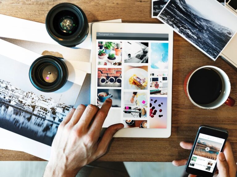 Fotos sortieren & verwalten - Schritt für Schritt-Anleitung + Videos